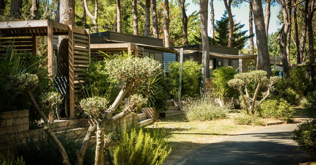 CAMPING MA PRAIRIE - Destination Perpignan