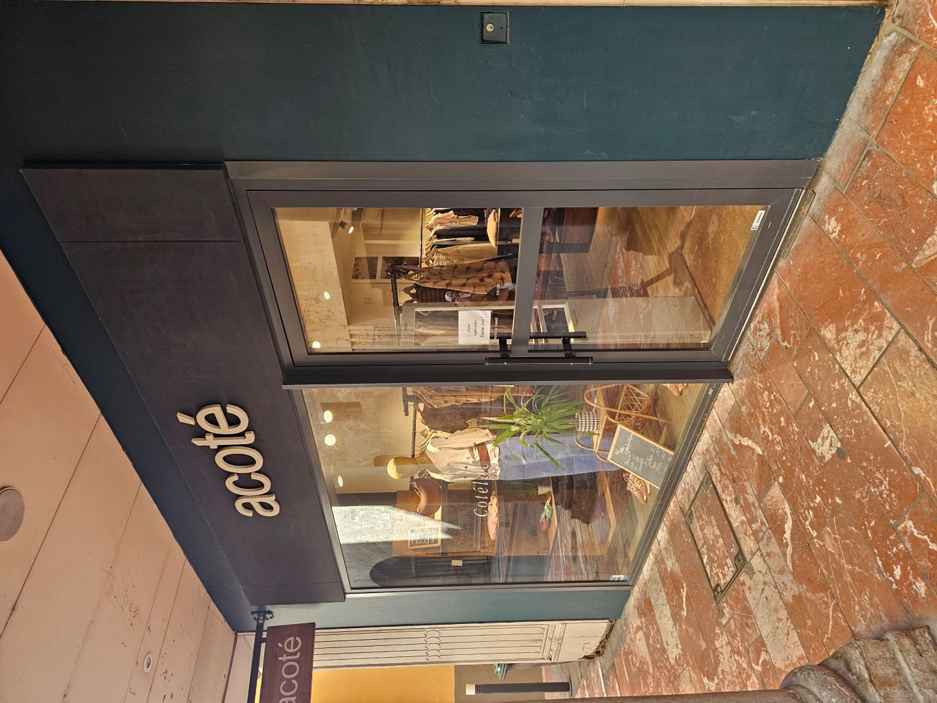 ACOTE - Destination Perpignan