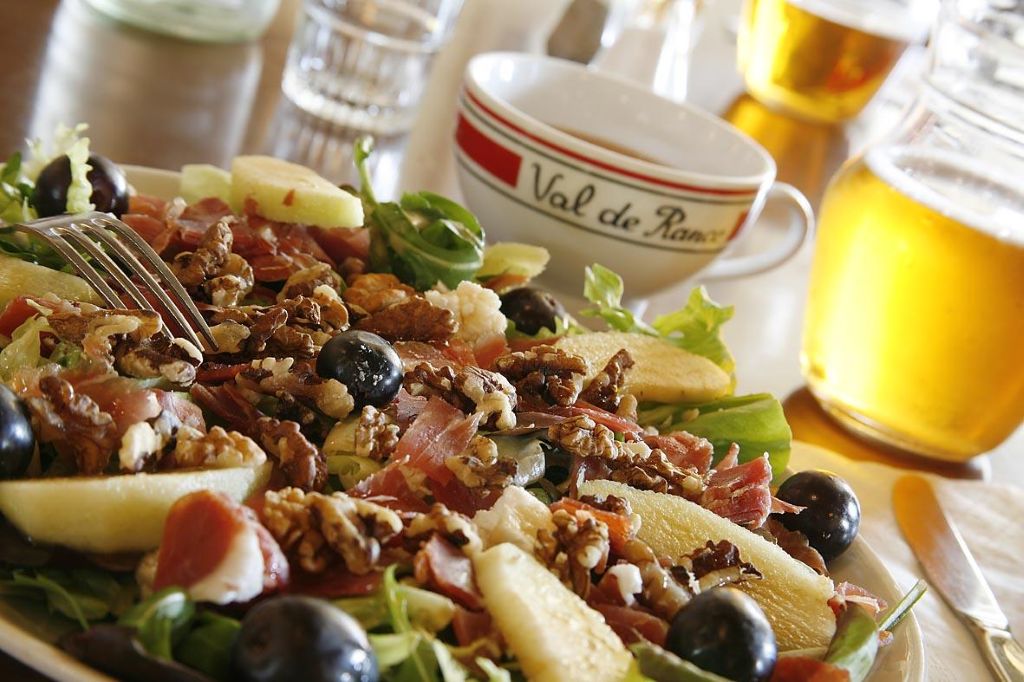 CREPERÍA BRETONA BALANDE - Perpiñán