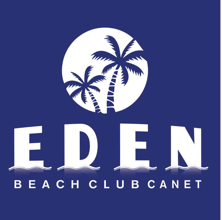 L'EDEN BEACH CLUB - Destination Perpignan