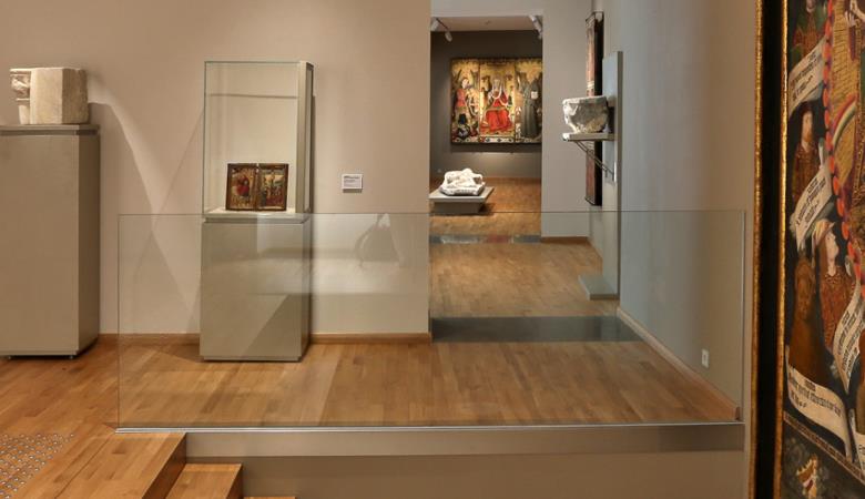 MUSEE D'ART HYACINTHE RIGAUD | PERPIGNAN