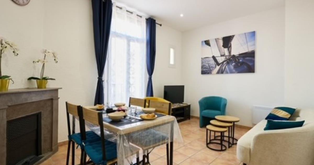 LE CABRIT - Perpignan