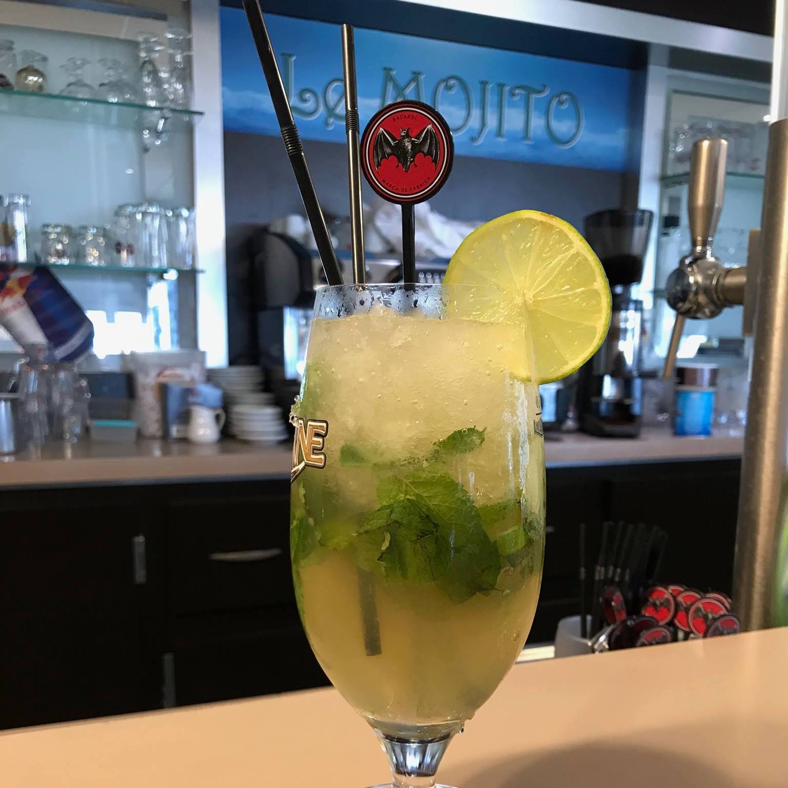 MOJITO - Destination Perpignan