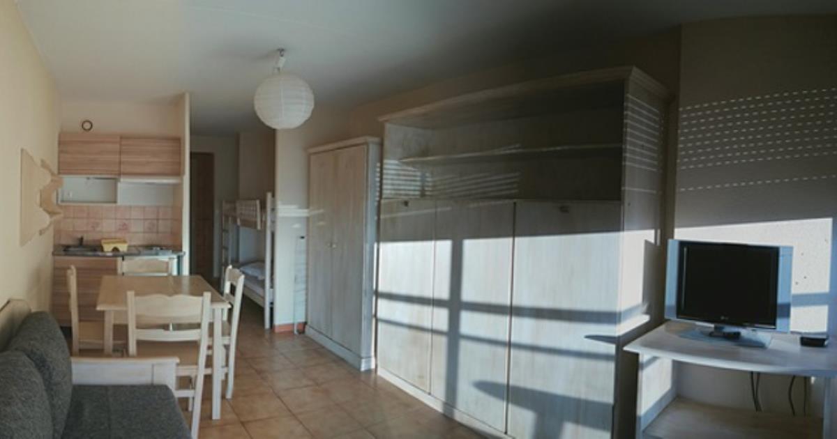 RESIDENCE LE MAR I CEL - Destination Perpignan